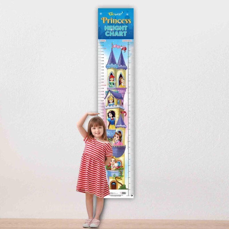 Height Charts - Gowoo
